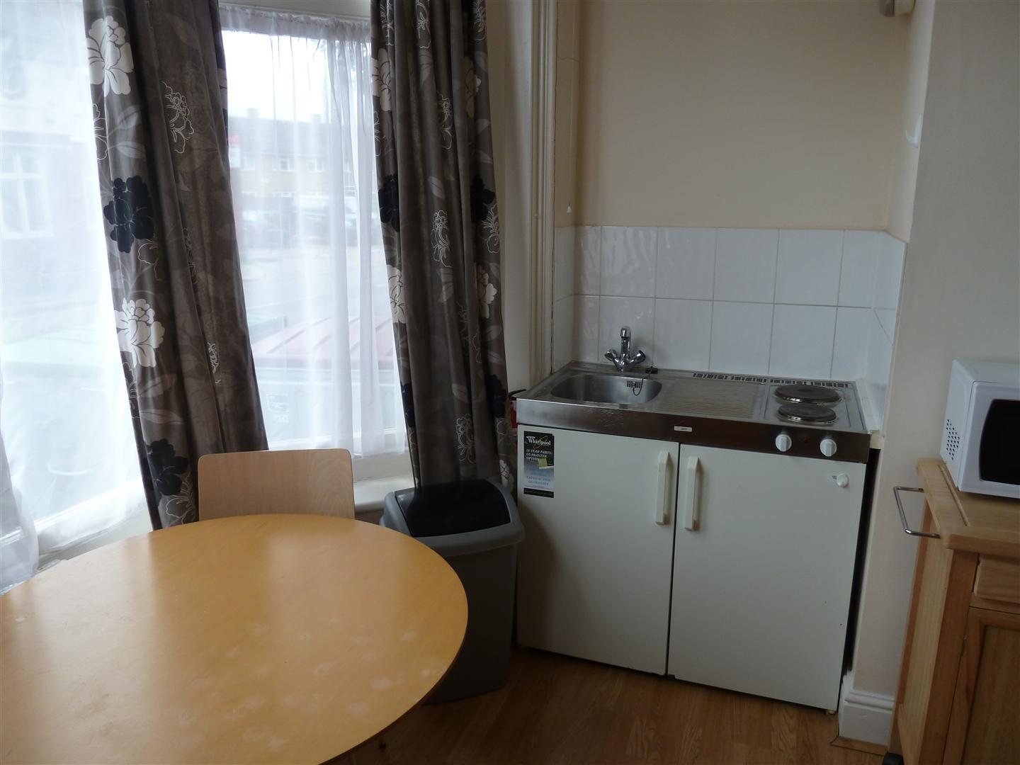 Studio I - Epsom Student Rooms